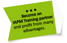Certified Agile Project Manager (IAPM) | IAPM