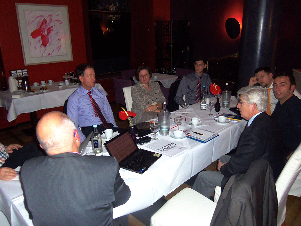 13-11-14 Berlin Afterthought | IAPM